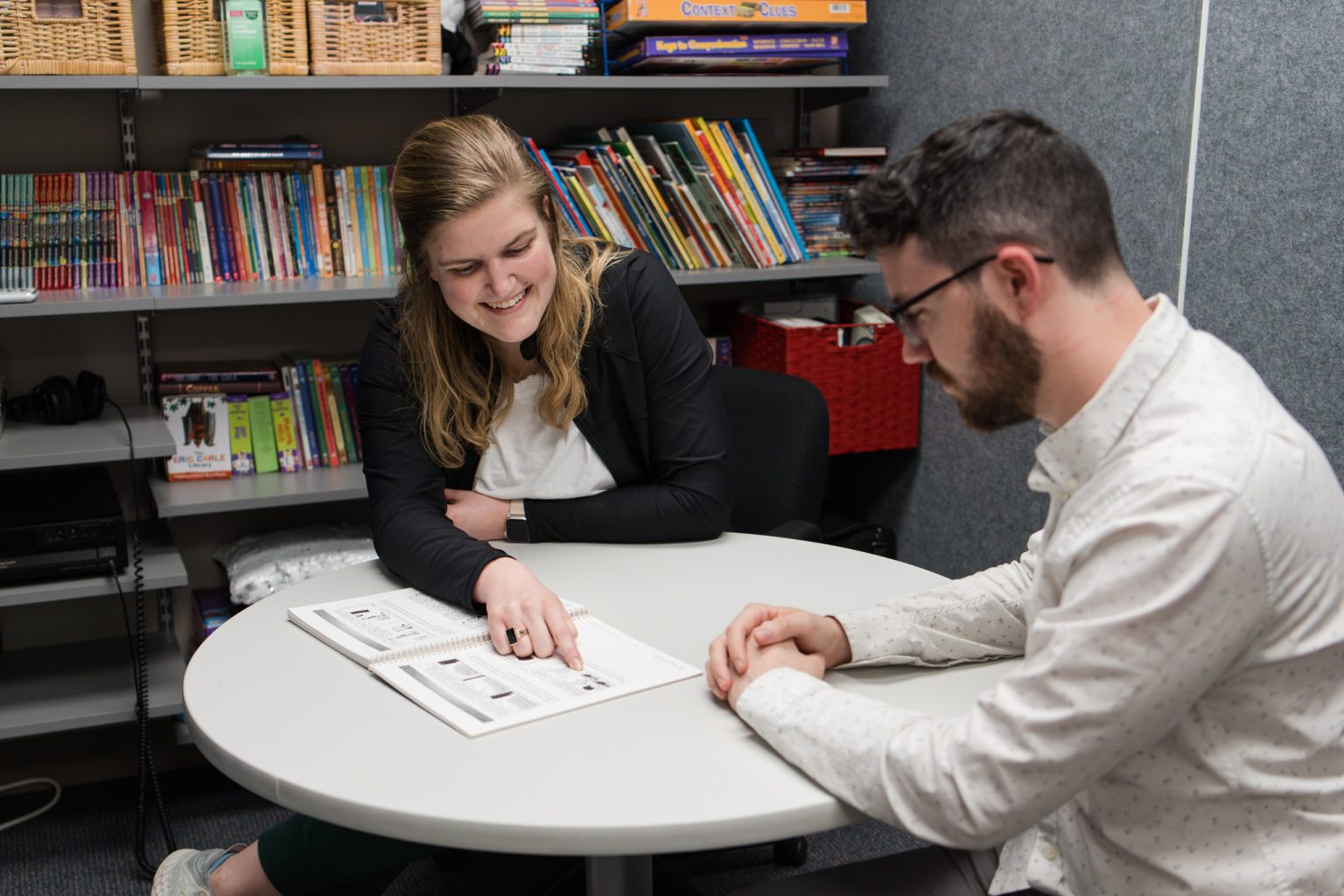 McLean Speech and Language Services