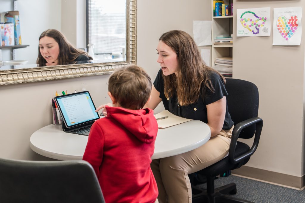 McLean Speech and Language Services